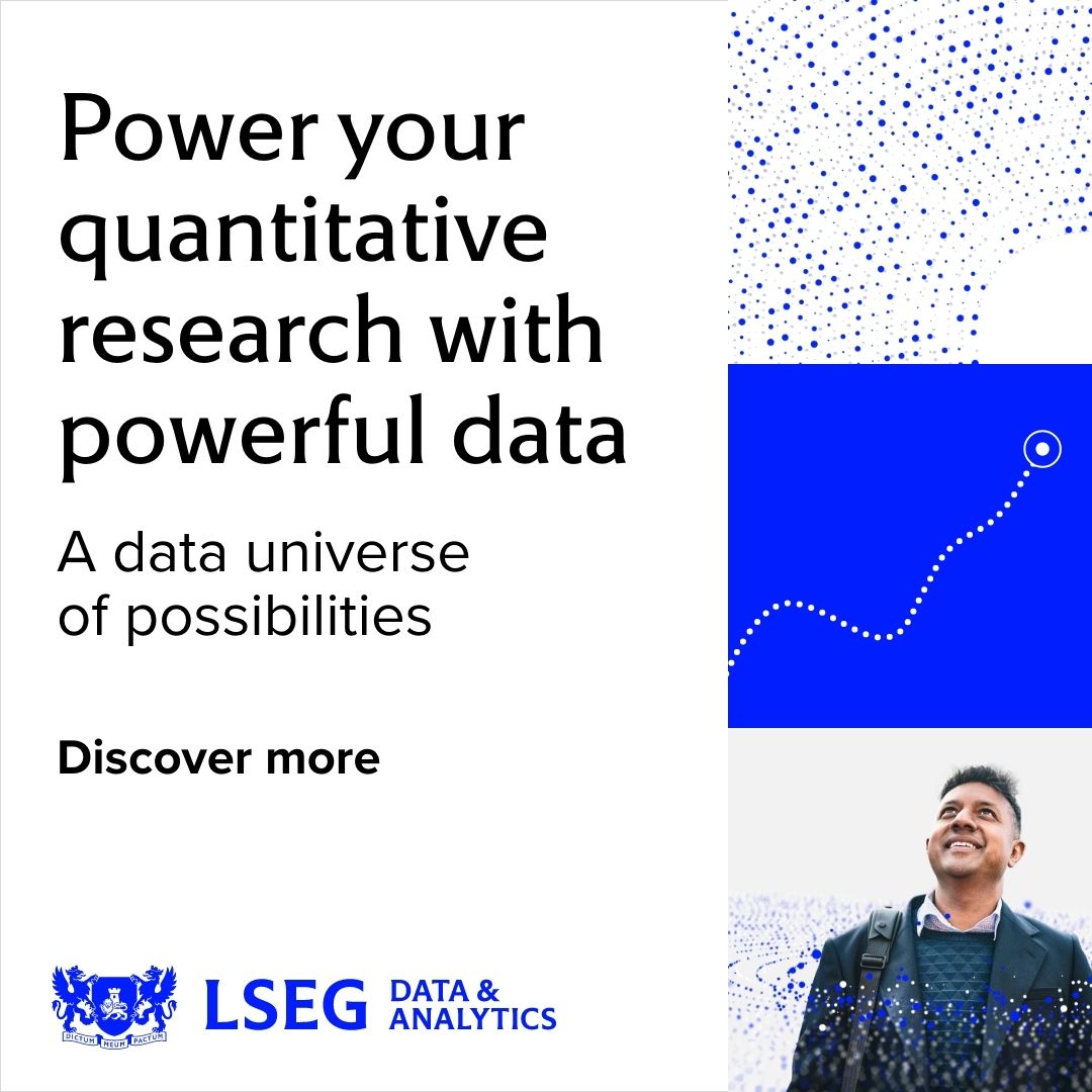 Adam Baron on LinkedIn: All the data you need to create, test and ... Adam Baron on LinkedIn: All the data you need to create, test and ...