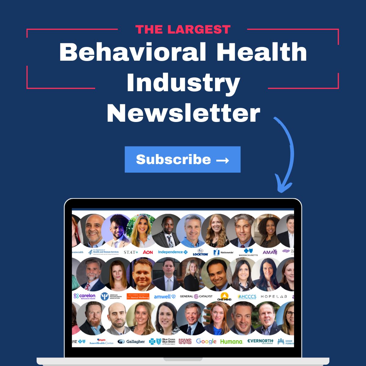 Going Digital: Behavioral Health Tech on LinkedIn: Subscribe ... Going Digital: Behavioral Health Tech on LinkedIn: Subscribe ...
