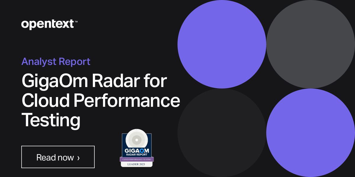 Rehan Ariyaratne on LinkedIn: GigaOm Radar Report for Cloud Performance ... Rehan Ariyaratne on LinkedIn: GigaOm Radar Report for Cloud Performance ...