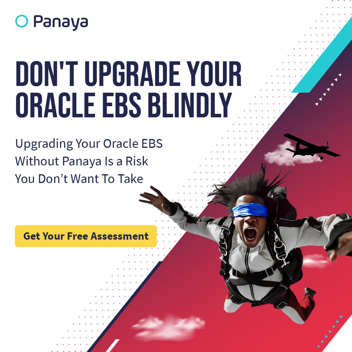 Panaya on LinkedIn: Oracle EBS Upgrade Assessment Panaya on LinkedIn: Oracle EBS Upgrade Assessment