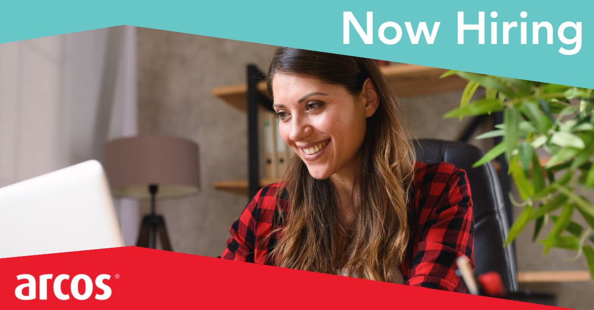 ARCOS LLC on LinkedIn: Careers | ARCOS LLC ARCOS LLC on LinkedIn: Careers | ARCOS LLC