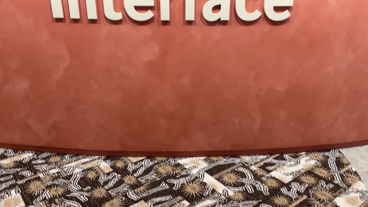 Jeff Newman on LinkedIn: NeoCon 2023 | Interface Showroom Tour Jeff Newman on LinkedIn: NeoCon 2023 | Interface Showroom Tour