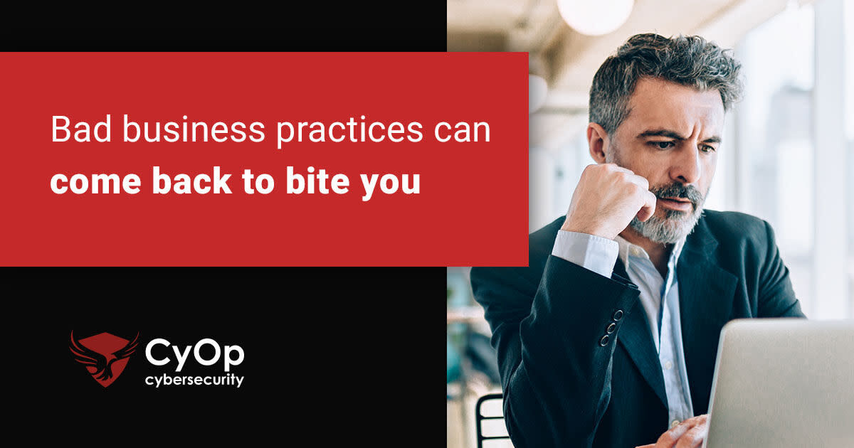 Jacob Berezin on LinkedIn: CyOp Security on LinkedIn: # ... Jacob Berezin on LinkedIn: CyOp Security on LinkedIn: # ...