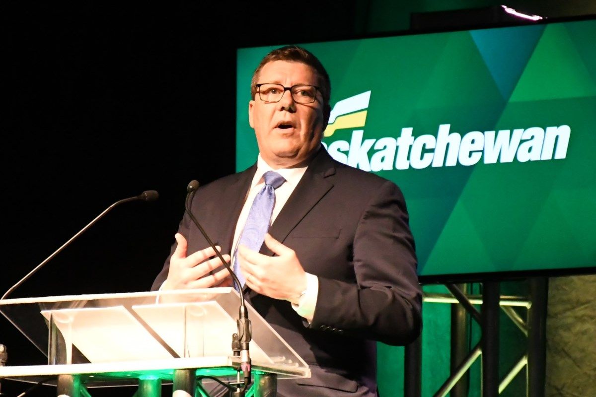 Moose Jaw Today on LinkedIn: Only the Sask. Party can create ‘certainty ... Moose Jaw Today on LinkedIn: Only the Sask. Party can create ‘certainty ...