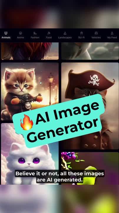 No Code MBA on LinkedIn: Create stunning and unique designs with AI ... No Code MBA on LinkedIn: Create stunning and unique designs with AI ...