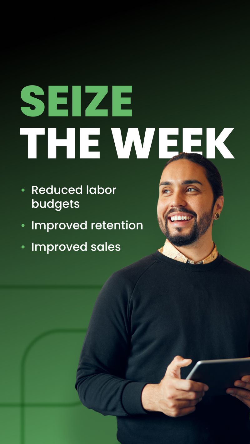 Fourth on LinkedIn: HotSchedules Employee Scheduling App — Fourth Fourth on LinkedIn: HotSchedules Employee Scheduling App — Fourth