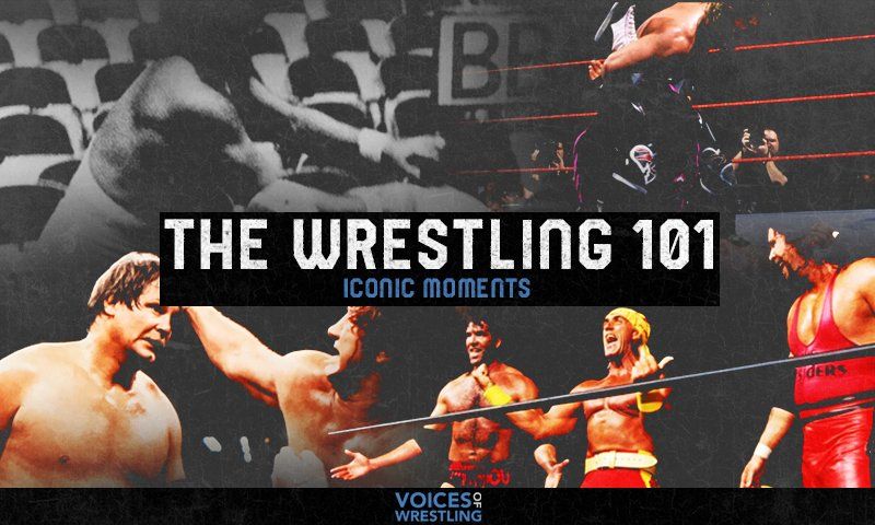 WrestleNova Wrestling Profiles on LinkedIn: The Wrestling 101: Iconic ... WrestleNova Wrestling Profiles on LinkedIn: The Wrestling 101: Iconic ...