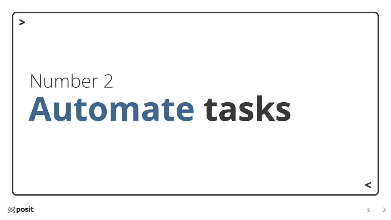Tamara Browne, BA, MSc, CCOM on LinkedIn: Automate tasks and unlock ... Tamara Browne, BA, MSc, CCOM on LinkedIn: Automate tasks and unlock ...