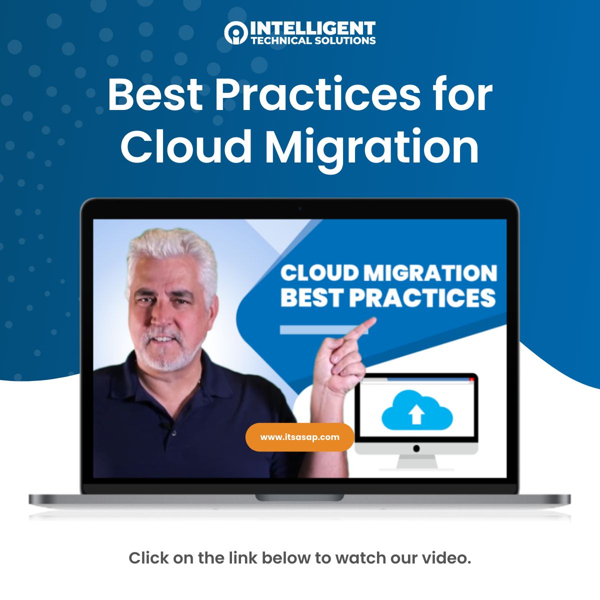 Learn cloud migration best practices with our video | Intelligent ... Learn cloud migration best practices with our video | Intelligent ...