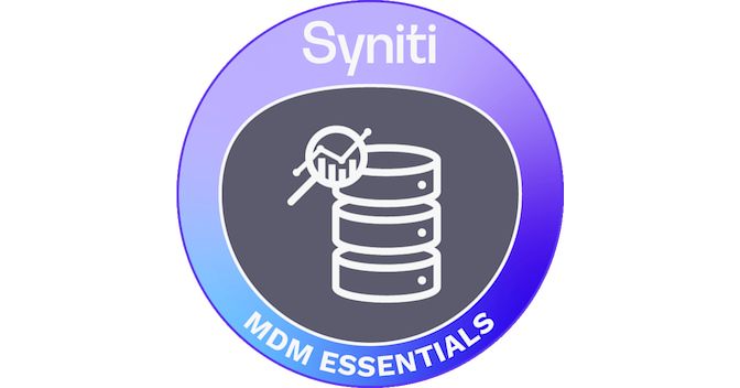 Bev Price on LinkedIn: View my verified achievement from Syniti. Bev Price on LinkedIn: View my verified achievement from Syniti.