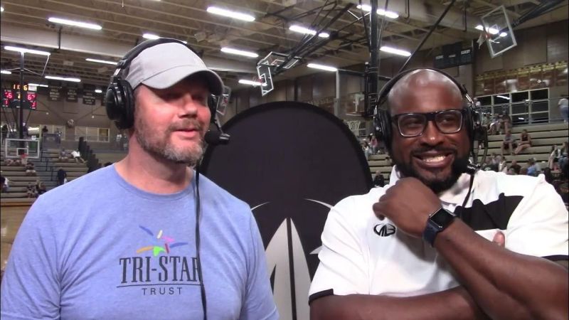 Tri-Star Trust on LinkedIn: SPS Presents...Tri-Star Trust's Ben Bakken ... Tri-Star Trust on LinkedIn: SPS Presents...Tri-Star Trust's Ben Bakken ...
