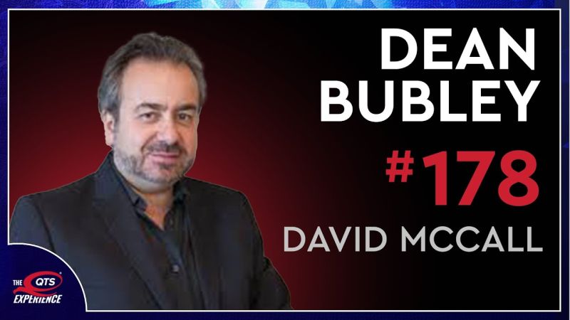 QTS Data Centers on LinkedIn: Episode 178; Dean Bubley: The Metaverse ... QTS Data Centers on LinkedIn: Episode 178; Dean Bubley: The Metaverse ...