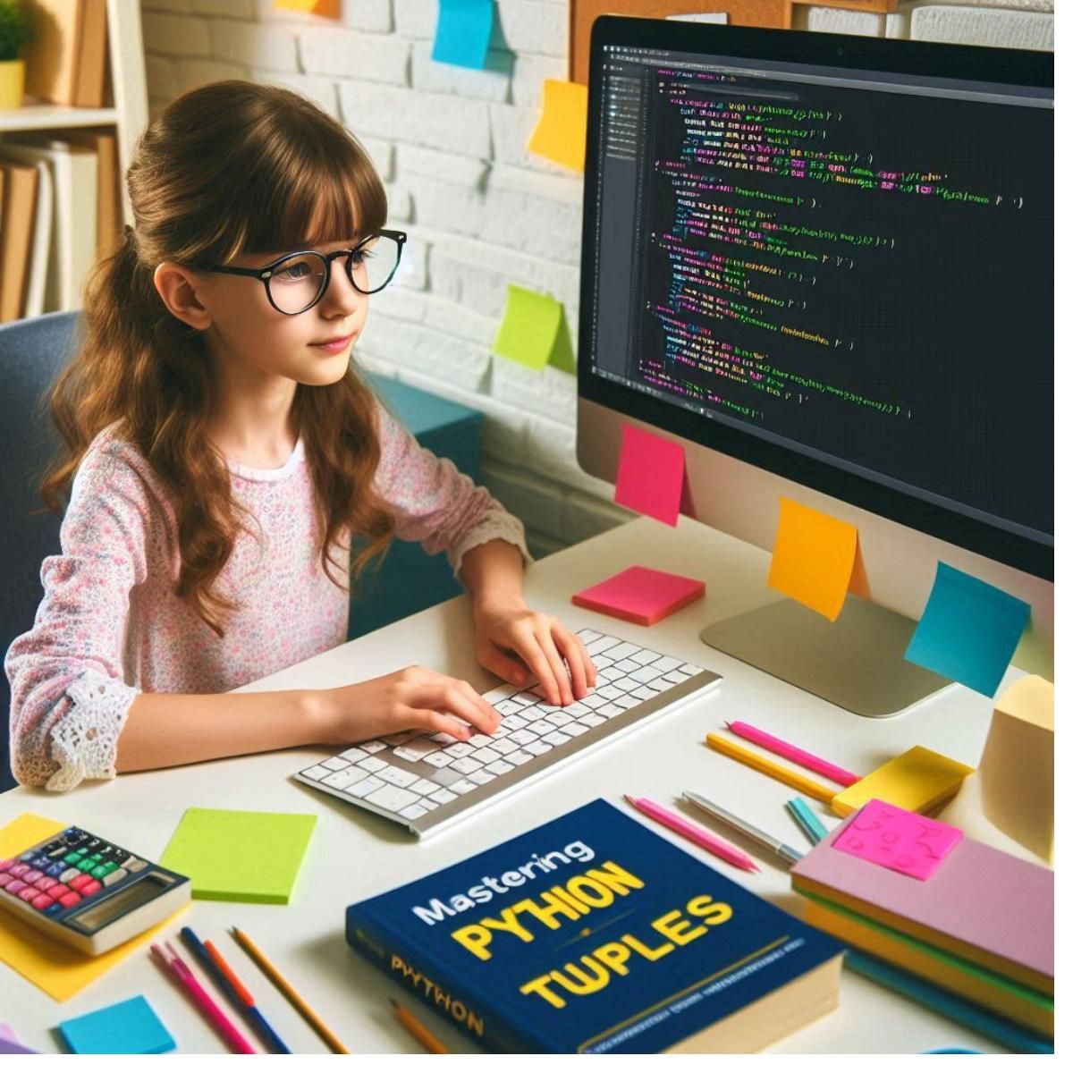Ida Bagus Teguh Teja Murti on LinkedIn: Mastering Python Tuples: Your ... Ida Bagus Teguh Teja Murti on LinkedIn: Mastering Python Tuples: Your ...