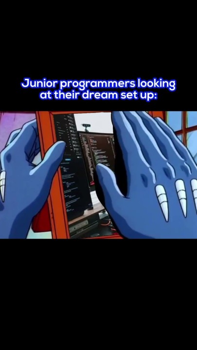 Trevor Page on LinkedIn: #codingmeme #coder #programmer #softwaredeveloper Trevor Page on LinkedIn: #codingmeme #coder #programmer #softwaredeveloper