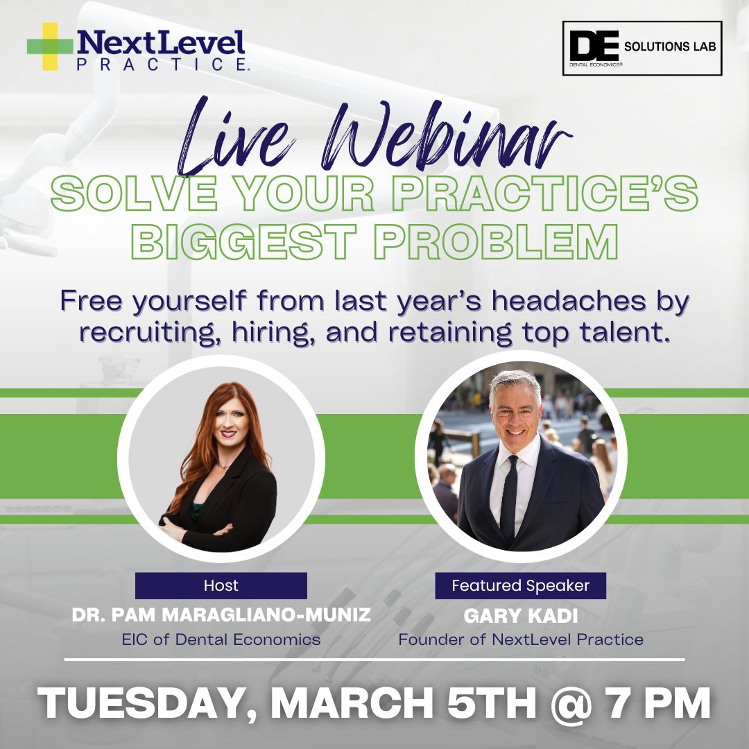 Nextlevel Practice on LinkedIn: Practice owners, are you tired of a ... Nextlevel Practice on LinkedIn: Practice owners, are you tired of a ...