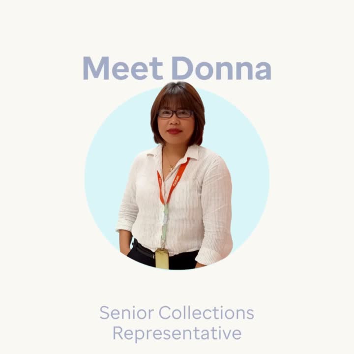 Holly Bartlett-Connor on LinkedIn: Meet Donna.mp4 Holly Bartlett-Connor on LinkedIn: Meet Donna.mp4