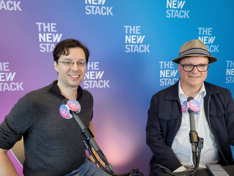 Percona on LinkedIn: Best of Makers: PostgreSQL Takes a New Turn Percona on LinkedIn: Best of Makers: PostgreSQL Takes a New Turn