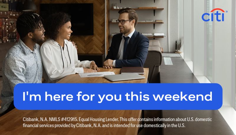 Brandon Richman on LinkedIn: Citibank Online Brandon Richman on LinkedIn: Citibank Online