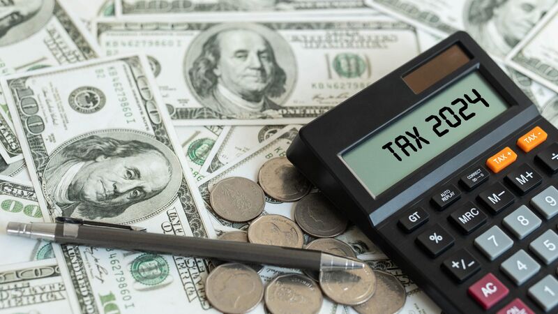 Dan Jablons on LinkedIn: When does tax season end in 2024? Here's when ... Dan Jablons on LinkedIn: When does tax season end in 2024? Here's when ...