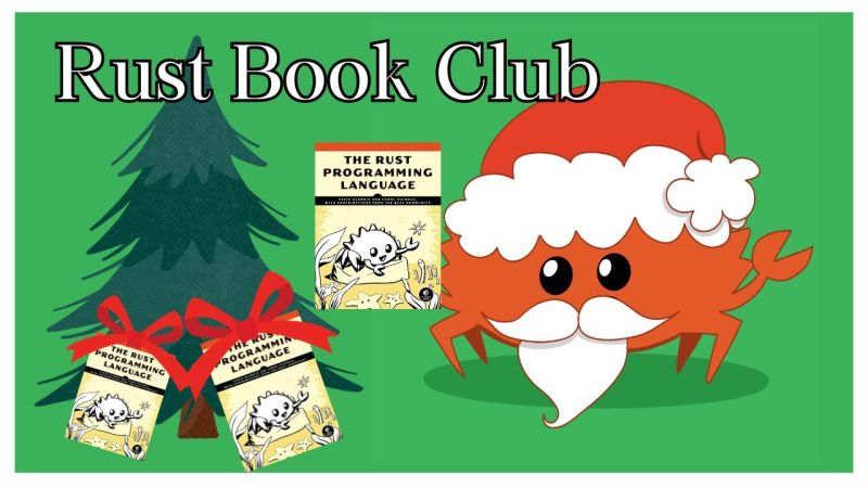 Jacob Asper on LinkedIn: Rust Book Club — Chapter 5 — Structs Jacob Asper on LinkedIn: Rust Book Club — Chapter 5 — Structs
