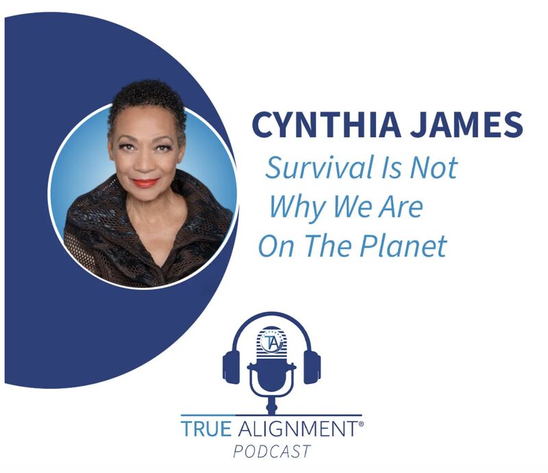 Cynthia James ~ International Coach and TedX Speaker on LinkedIn: # ... Cynthia James ~ International Coach and TedX Speaker on LinkedIn: # ...