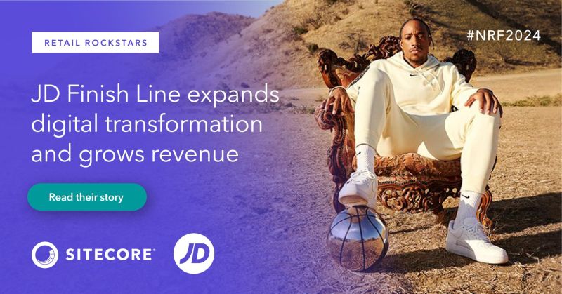 Sitecore on LinkedIn: Meet five retailers transforming their digital ... Sitecore on LinkedIn: Meet five retailers transforming their digital ...