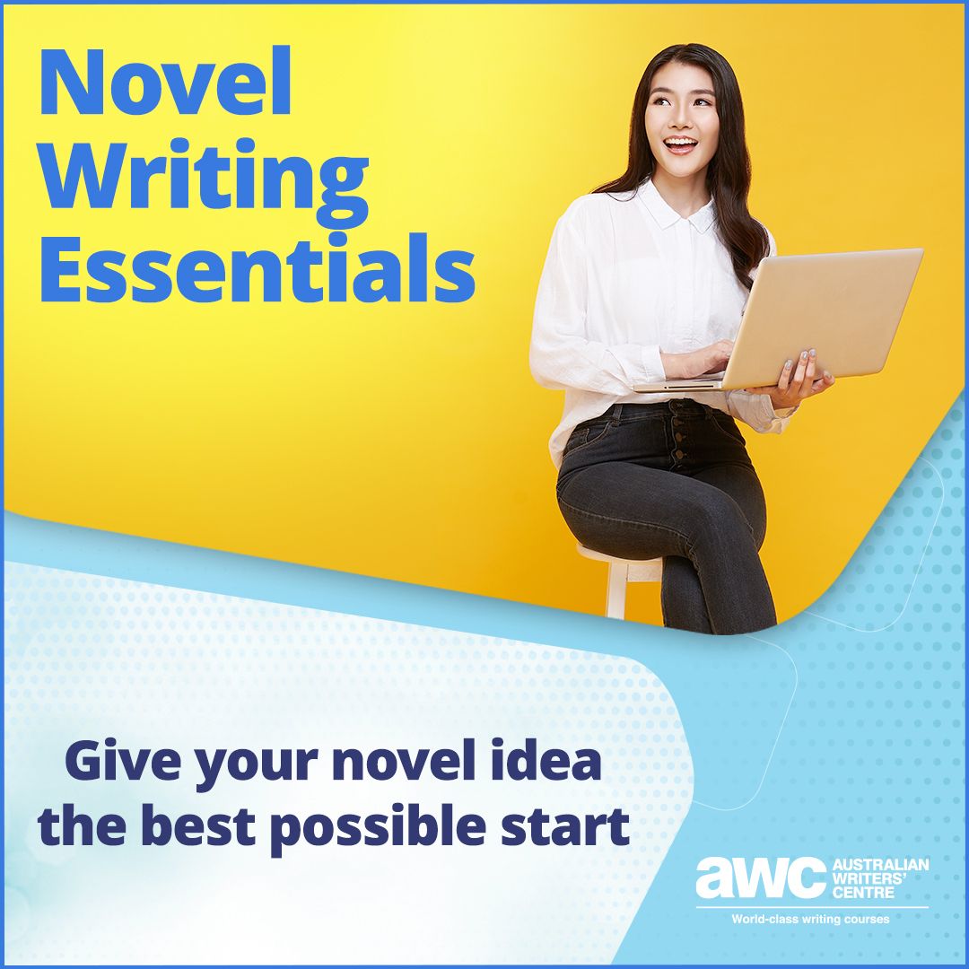 Australian Writers' Centre on LinkedIn: Unlock the secrets to crafting ... Australian Writers' Centre on LinkedIn: Unlock the secrets to crafting ...