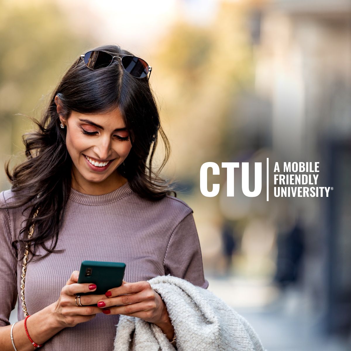 Colorado Technical University on LinkedIn: CTU's online and mobile ... Colorado Technical University on LinkedIn: CTU's online and mobile ...