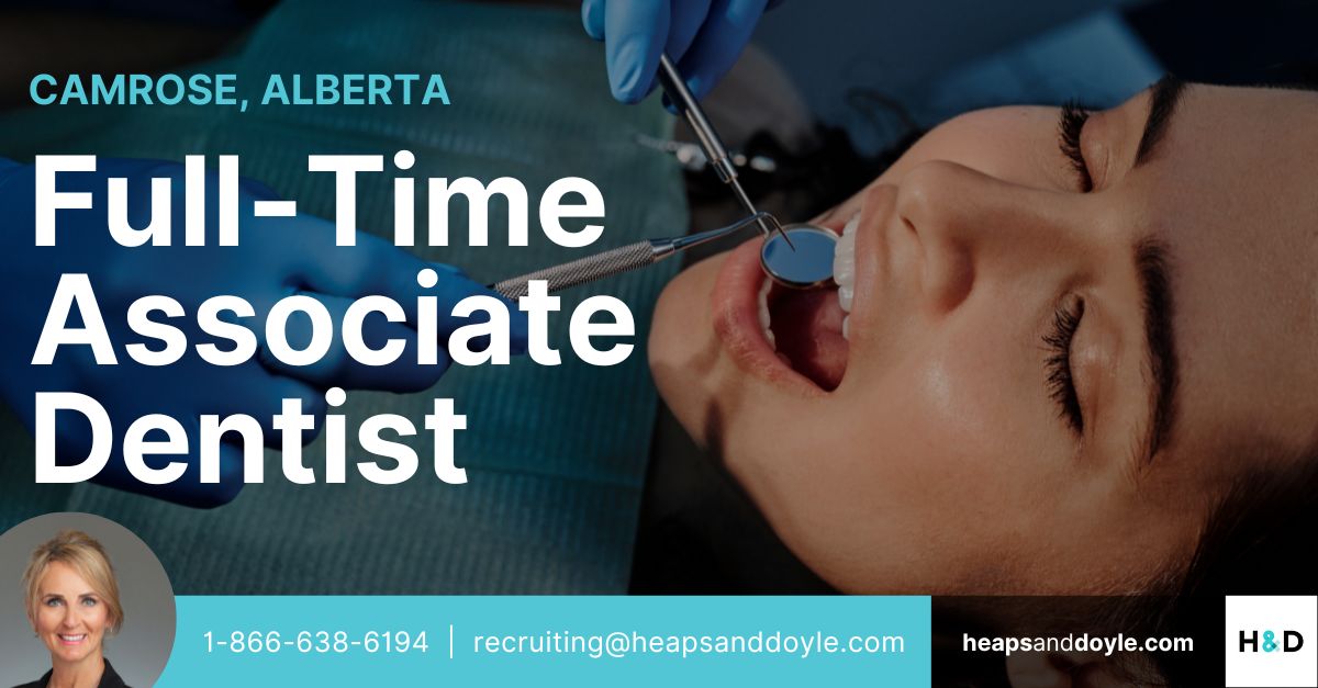 Heaps & Doyle on LinkedIn: #heapsdoyle #dentalrecruitment #dentalcareer ... Heaps & Doyle on LinkedIn: #heapsdoyle #dentalrecruitment #dentalcareer ...