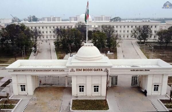 Edex Live on LinkedIn: PM Narendra Modi to inaugurate permanent campus ... Edex Live on LinkedIn: PM Narendra Modi to inaugurate permanent campus ...