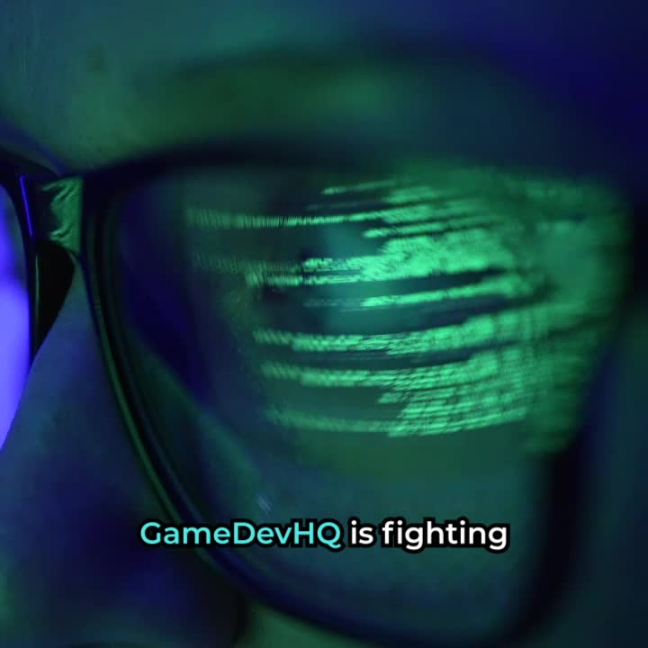 GameDevHQ on LinkedIn: #womencoders #softwaredesign GameDevHQ on LinkedIn: #womencoders #softwaredesign