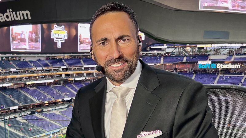 Steve Gerweck on LinkedIn: WWE Officially Announces Signing Of ESPN’s ... Steve Gerweck on LinkedIn: WWE Officially Announces Signing Of ESPN’s ...