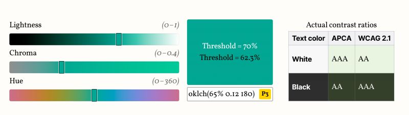 John Allsopp on LinkedIn: On compliance vs readability: Generating text ... John Allsopp on LinkedIn: On compliance vs readability: Generating text ...