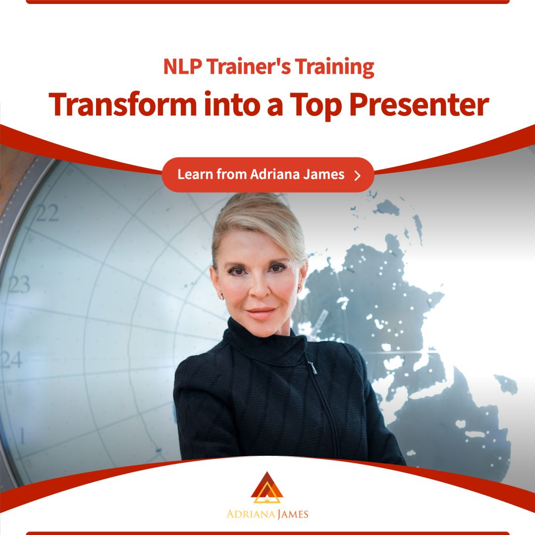 The Tad James Co NLP on LinkedIn: NLP Trainers Training and ... The Tad James Co NLP on LinkedIn: NLP Trainers Training and ...