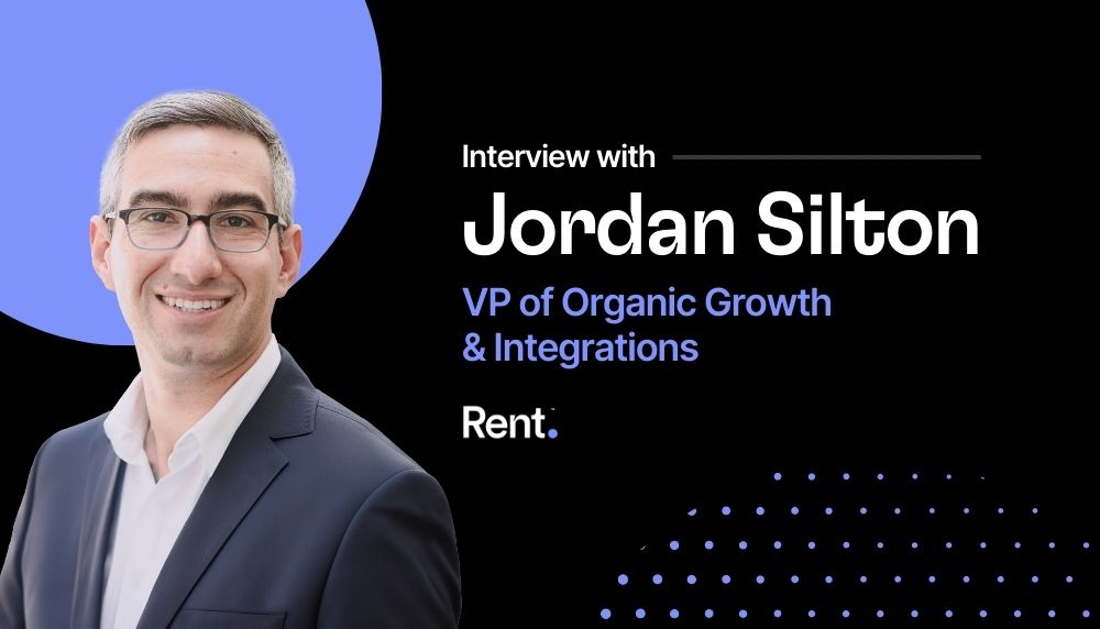 Rent. on LinkedIn: Demystifying Integrations with Jordan Silton, VP, Rent. Rent. on LinkedIn: Demystifying Integrations with Jordan Silton, VP, Rent.