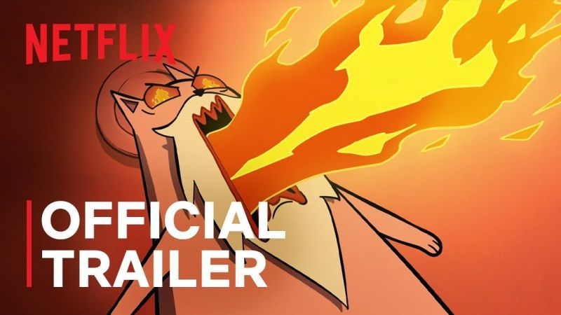 Anáhuac Films on LinkedIn: Exploding Kittens | Official Trailer | Netflix Anáhuac Films on LinkedIn: Exploding Kittens | Official Trailer | Netflix