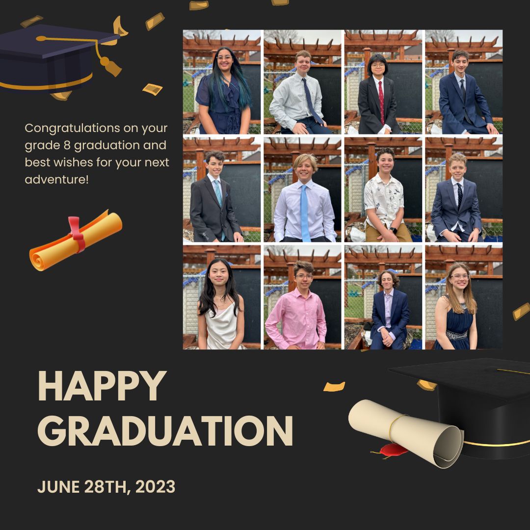 Lakeview Marketing Communications on LinkedIn: Today is graduation day ... Lakeview Marketing Communications on LinkedIn: Today is graduation day ...