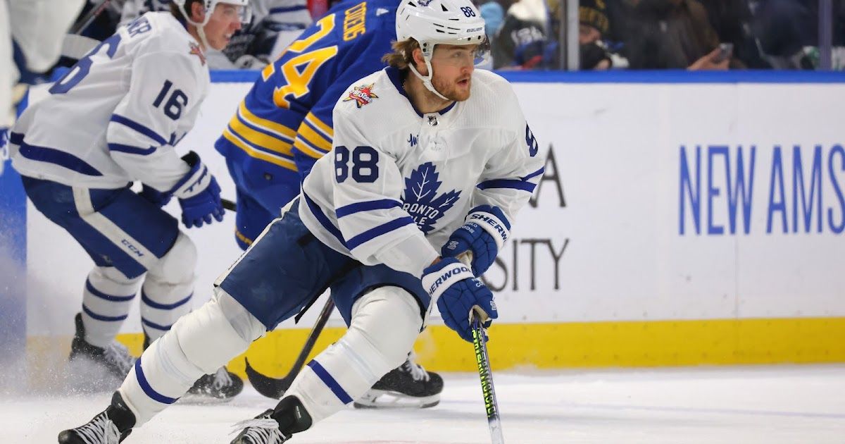 NHL Trade Rumors on LinkedIn: Maple Leafs Rumors: Insiders Have Latest ... NHL Trade Rumors on LinkedIn: Maple Leafs Rumors: Insiders Have Latest ...