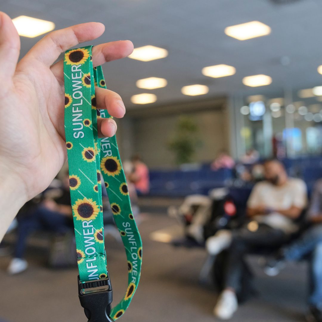 UniTix on LinkedIn: Whether you need staff or visitor IDs, our lanyards ... UniTix on LinkedIn: Whether you need staff or visitor IDs, our lanyards ...