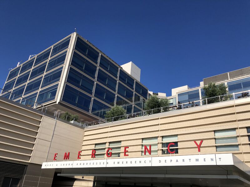 Stanford University Department of Emergency Medicine on LinkedIn ... Stanford University Department of Emergency Medicine on LinkedIn ...