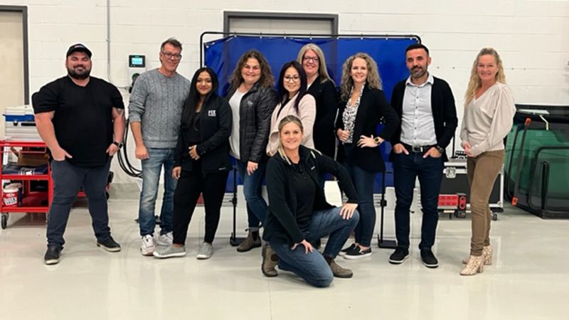 Russ Thrall on LinkedIn: Fix Network Celebrates Second Year of ... Russ Thrall on LinkedIn: Fix Network Celebrates Second Year of ...