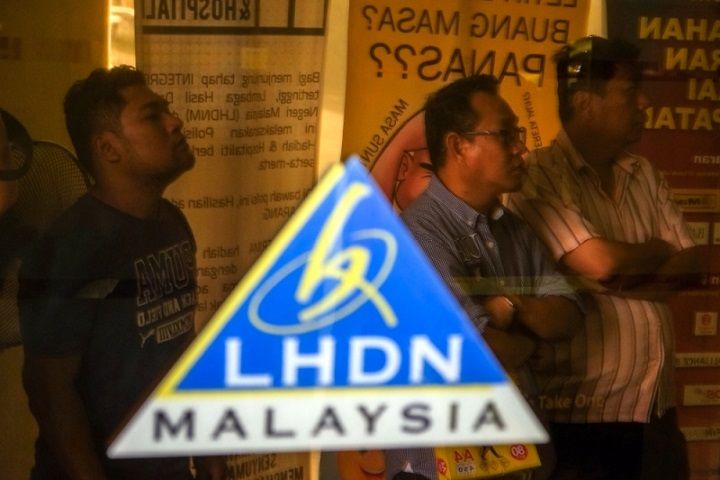 Norazam Mohammad Nordin on LinkedIn: Govt gives six-month grace period ... Norazam Mohammad Nordin on LinkedIn: Govt gives six-month grace period ...