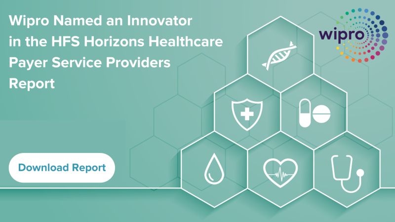 Wipro on LinkedIn: Wipro Recognized as Enterprise Innovator in HFS Report Wipro on LinkedIn: Wipro Recognized as Enterprise Innovator in HFS Report