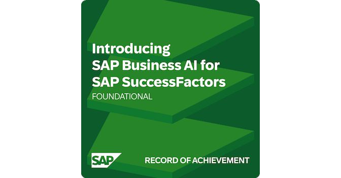 Tobias Niendorf on LinkedIn: Introducing SAP Business AI for SAP ... Tobias Niendorf on LinkedIn: Introducing SAP Business AI for SAP ...