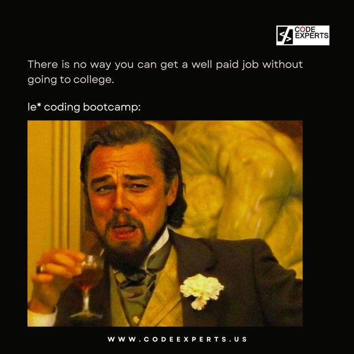 CodeExperts-US on LinkedIn: #codeexpert #codingbootcamp #programming # ... CodeExperts-US on LinkedIn: #codeexpert #codingbootcamp #programming # ...