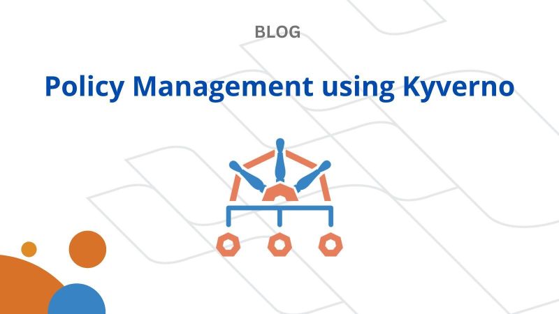 Nirmata on LinkedIn: #kubernetes #devops #devsecops Nirmata on LinkedIn: #kubernetes #devops #devsecops