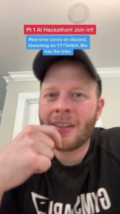 John Vandivier on LinkedIn: #python #discord #machinelearning # ... John Vandivier on LinkedIn: #python #discord #machinelearning # ...