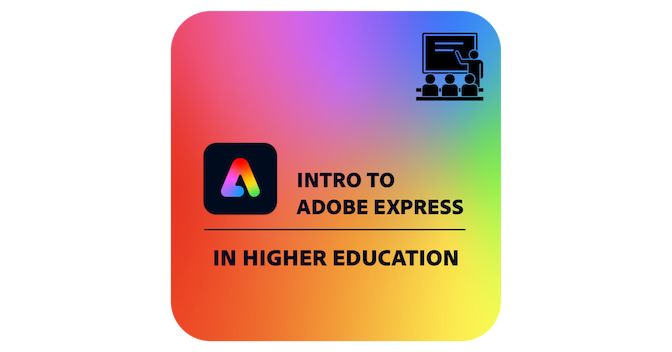Syed Asif Raza, PhD on LinkedIn: 1.5 hours | Introduction to Adobe ... Syed Asif Raza, PhD on LinkedIn: 1.5 hours | Introduction to Adobe ...