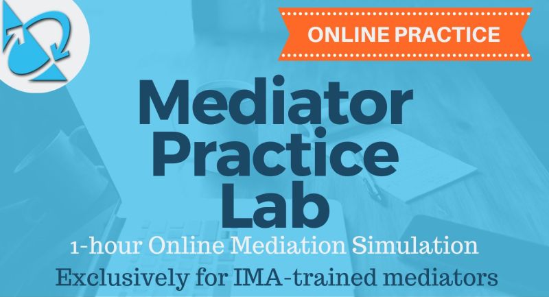 Kate Otting on LinkedIn: #mediation #mediationtraining #onlinemediation ... Kate Otting on LinkedIn: #mediation #mediationtraining #onlinemediation ...
