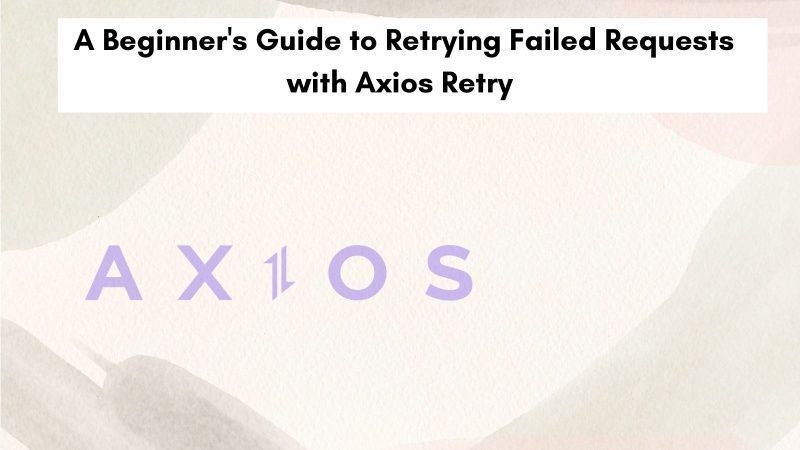 Geshan Manandhar on LinkedIn: A beginner's guide to retrying failed ... Geshan Manandhar on LinkedIn: A beginner's guide to retrying failed ...